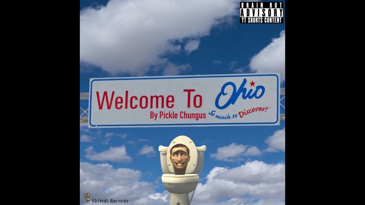 Some Gyatt That I Used To Rizz (BRAIN ROT PARODY) - YouTube