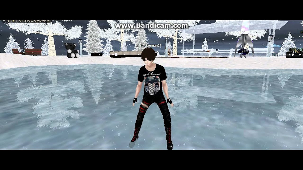 Attack On Titan Eren Dance Will not be the Pray Attack On Titan Theme ...