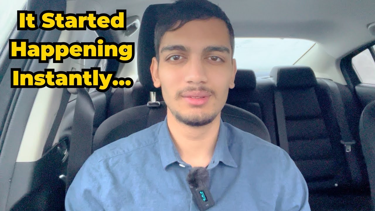 Why Your Prayers Are Already Being Answered… (Miracles Become Normal ...