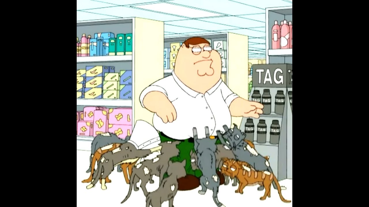 Tag Body Spray - YouTube