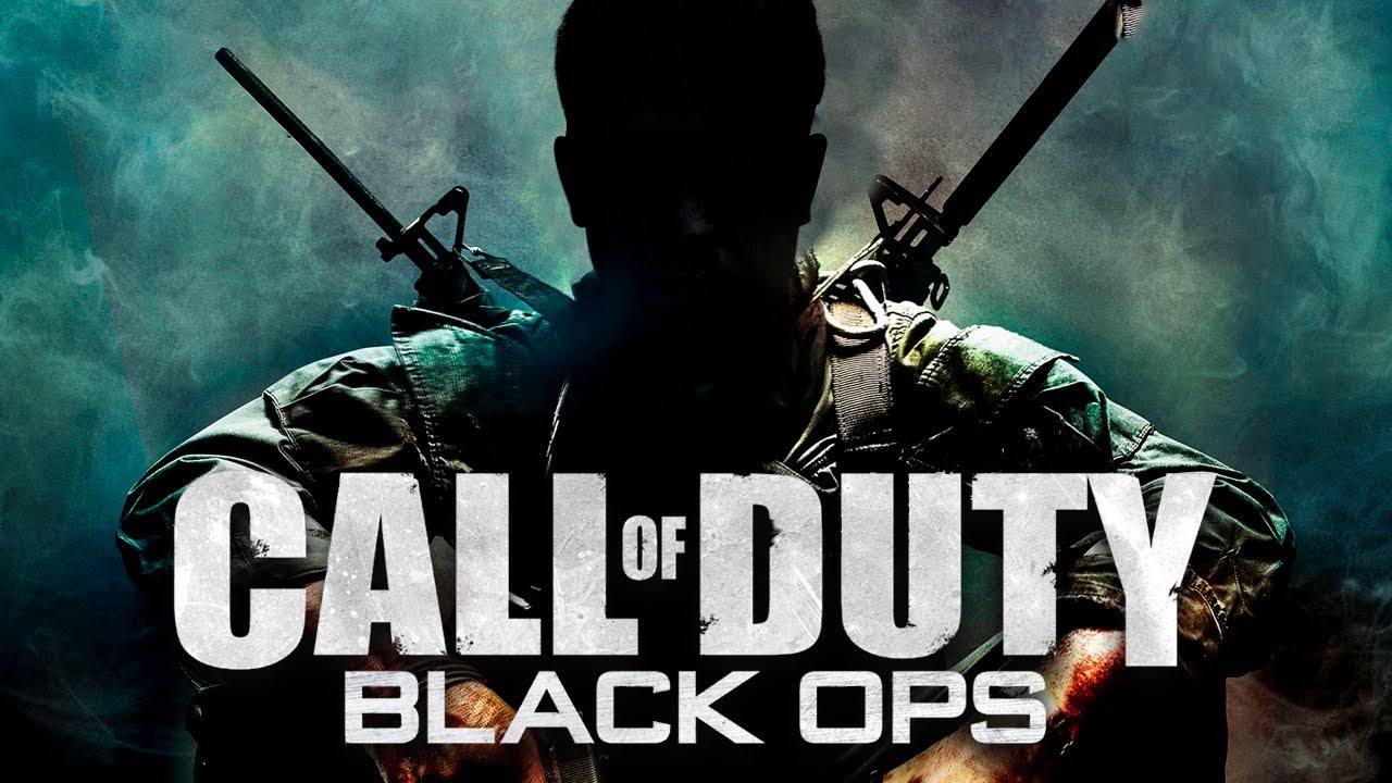 La Saga Mas Top Call Of Duty Black Ops Nostalgicods 2022 Youtube