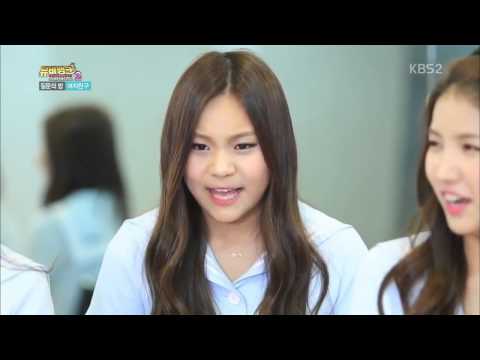 Gfriend Umji \
