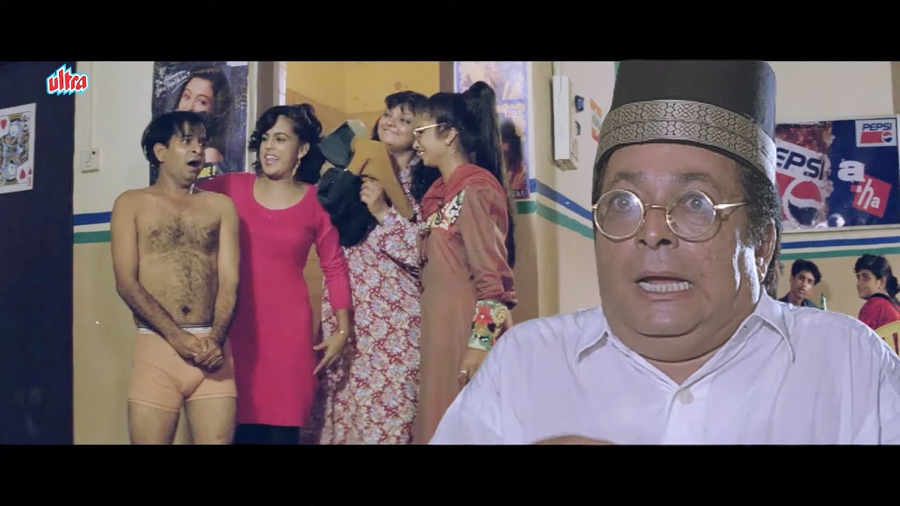 150 Rupiye Dena Or Kapde Le Jana | Dinesh Hingoo BEST COMEDY | Ek Phool Teen Kante - YouTube