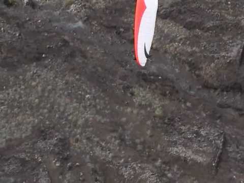 2ª MANGA DESAFIO ISLA DE LA PALMA