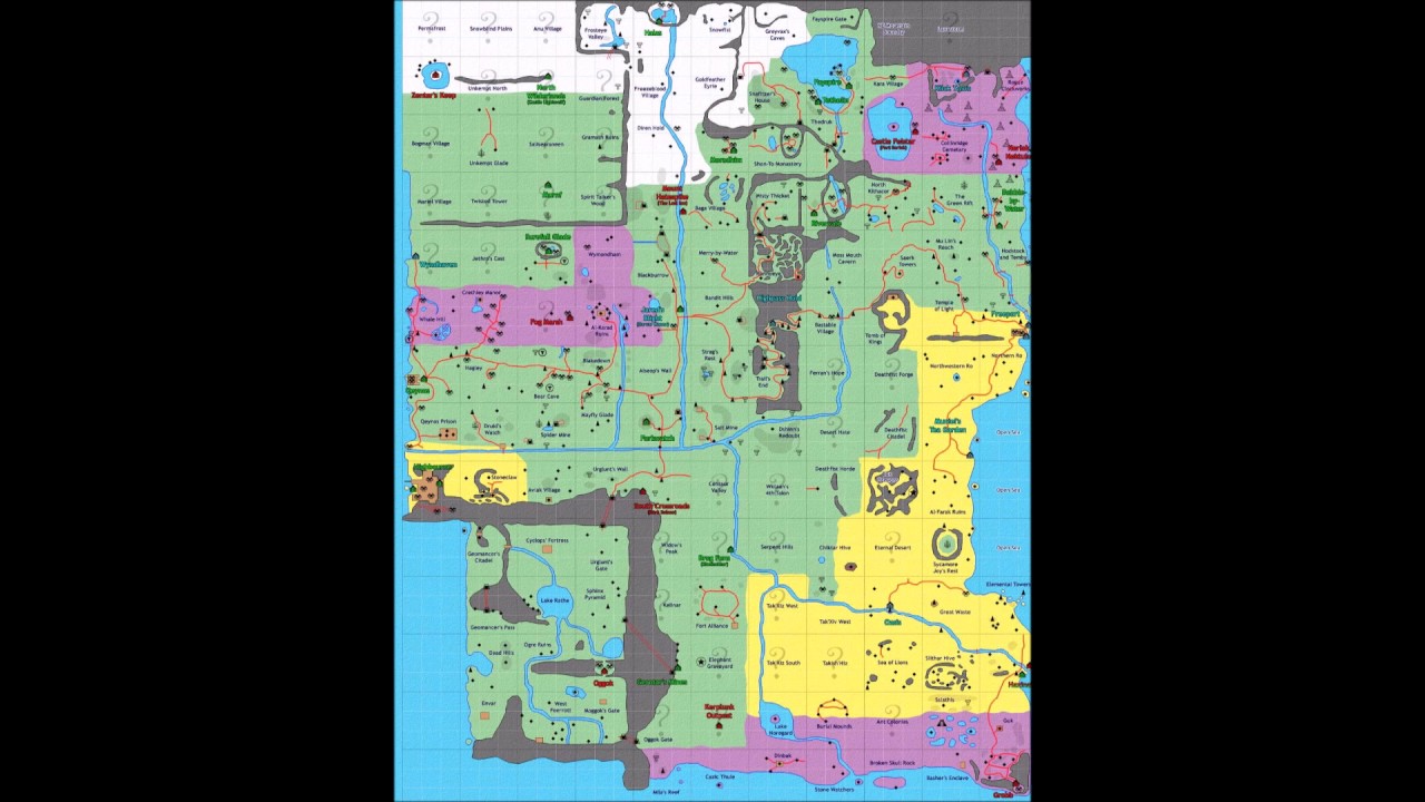 EQOA Conversation Episode 3 - YouTube