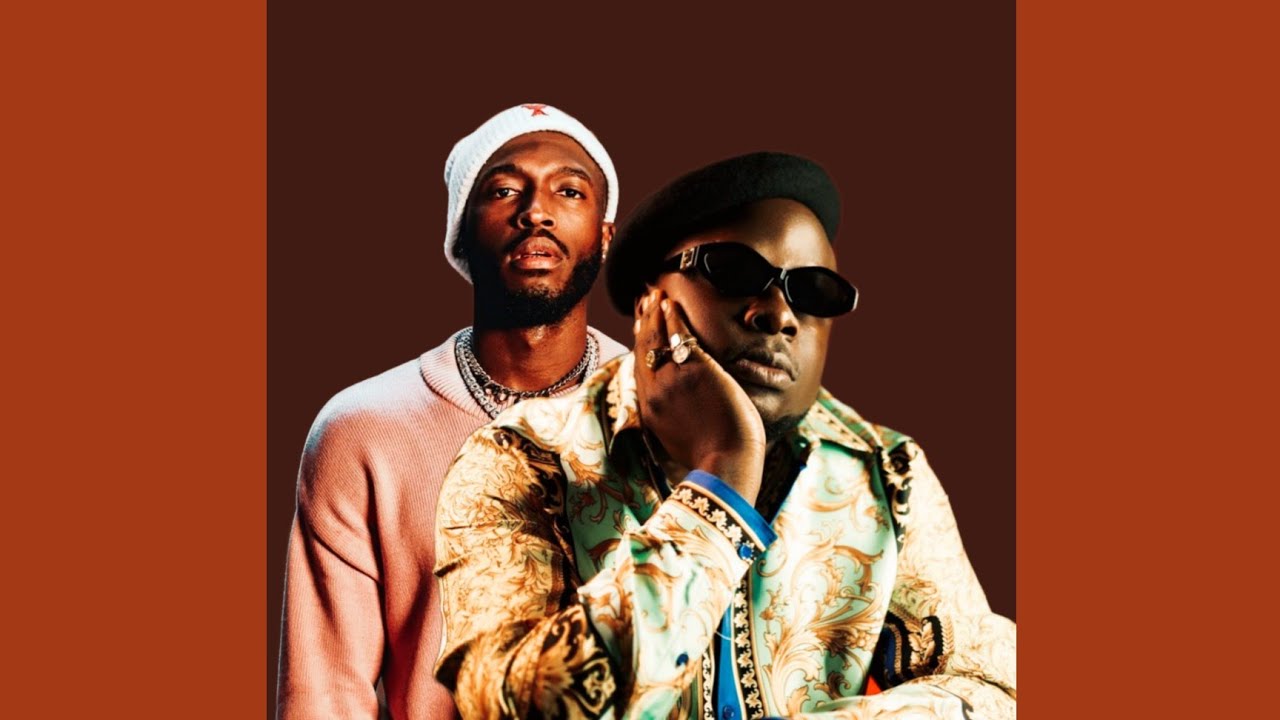 Daliwonga & Kabelo sings - AmaHennessey feat. Lastbornbiroba, Djy Biza ...