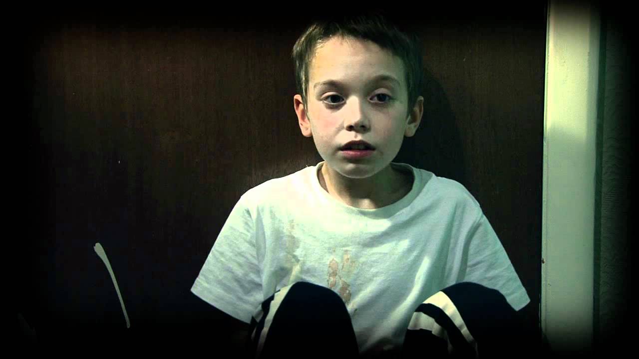 CHARLIE SHORT FILM TRAILER - YouTube