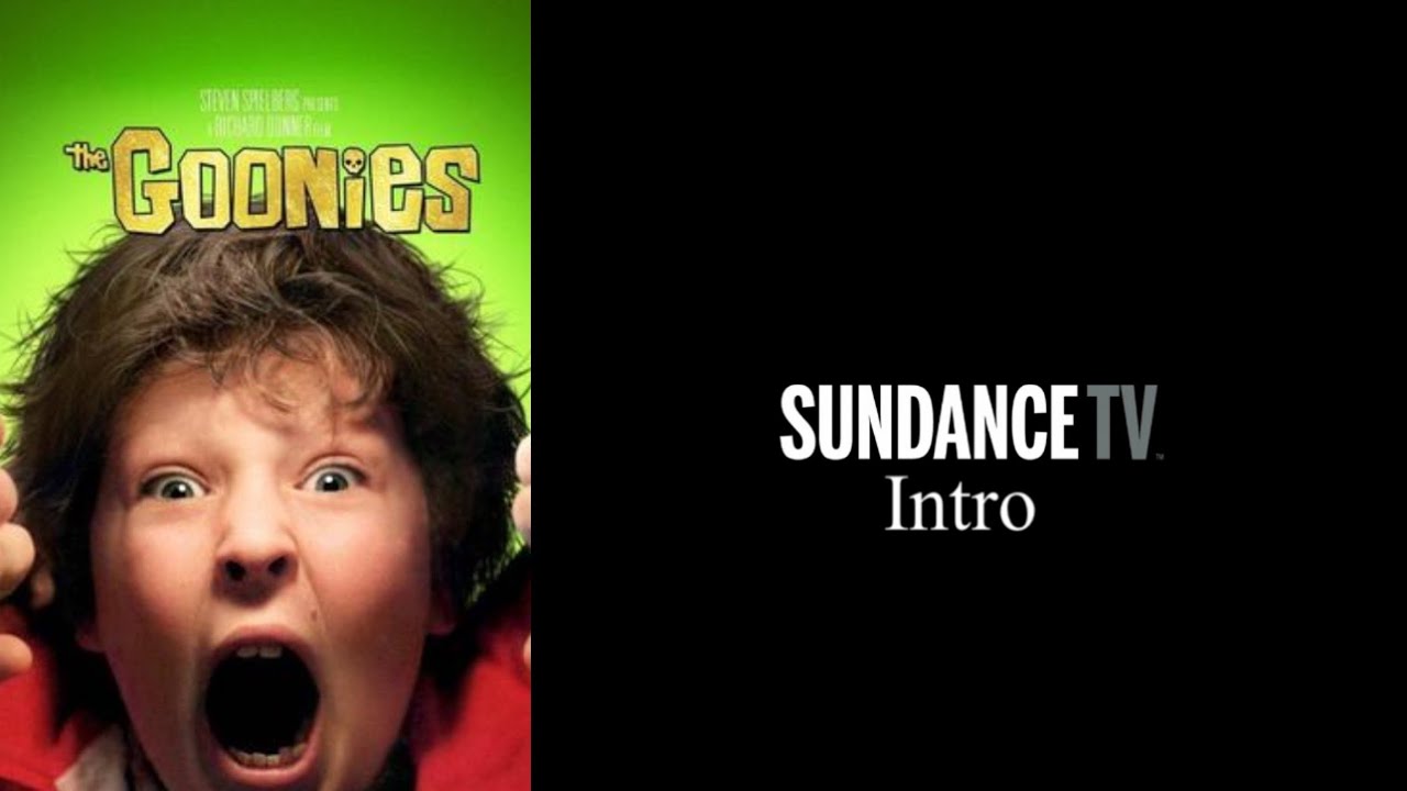 The Goonies - Sundance Intro (NO COPYRIGHT IS INTENDED) - YouTube
