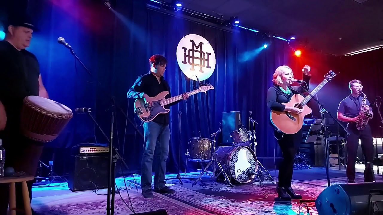 Come On Up - Neon Gypsy - YouTube