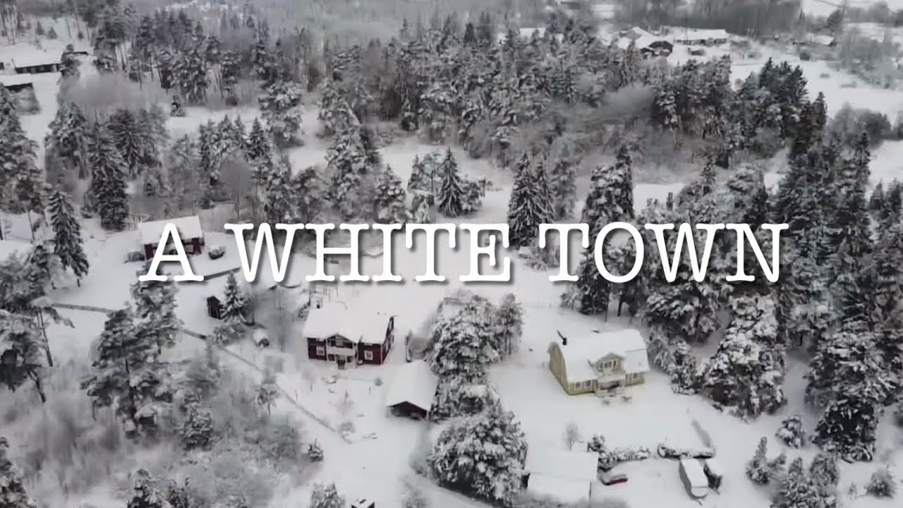 A White Town (First Cut) | Mockumentary - YouTube