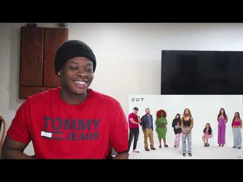 Guess Which OnlyFans Model Makes the Most Money | Lineup | Cut REACTION - YouTube