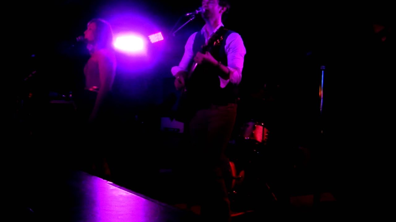 Reed Turner 'Torches' - YouTube