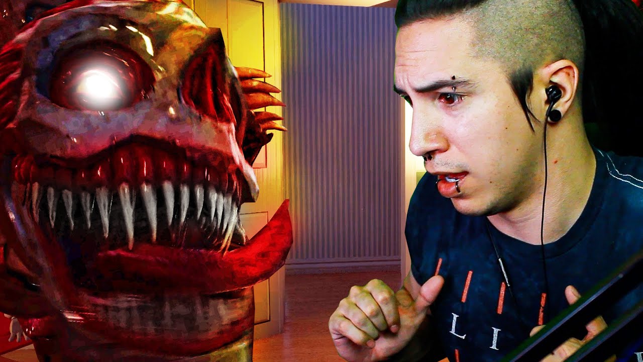 Boogeyman 3 Ending Was Horrifying - YouTube