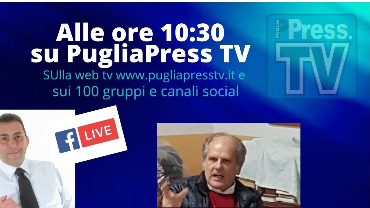 Stefano Liuzzi, una storia di famiglia - YouTube