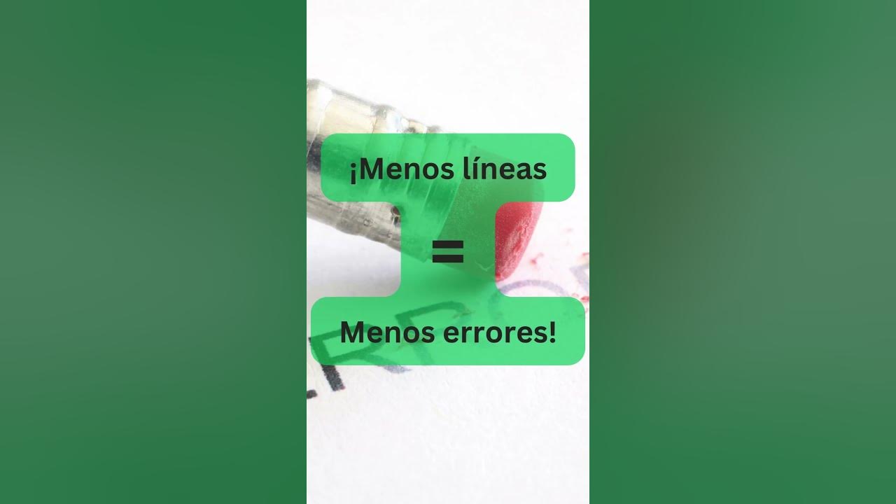 Python Tips And Trick Refactoriza Tu Código Programacion Aprenderpython Python Pythontesting