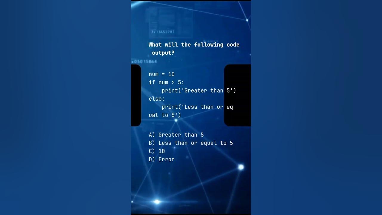 Python Mcq Quize Codeaj Pythoncoding4u Youtube