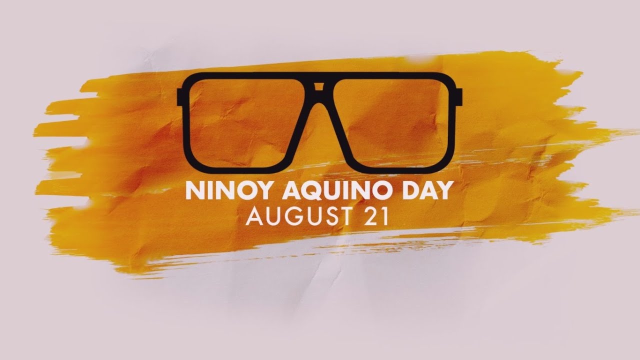 Ninoy Aquino Day - YouTube