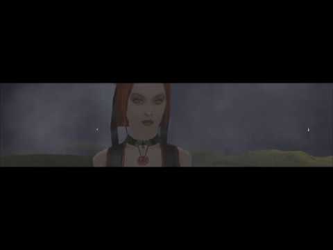 BloodRayne (Part 7, First Boss - Queen of the Underworld) - YouTube