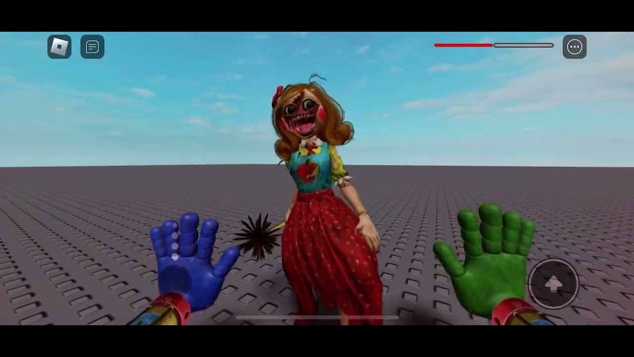 [A test by me]: MRS. DELIGHT - YouTube