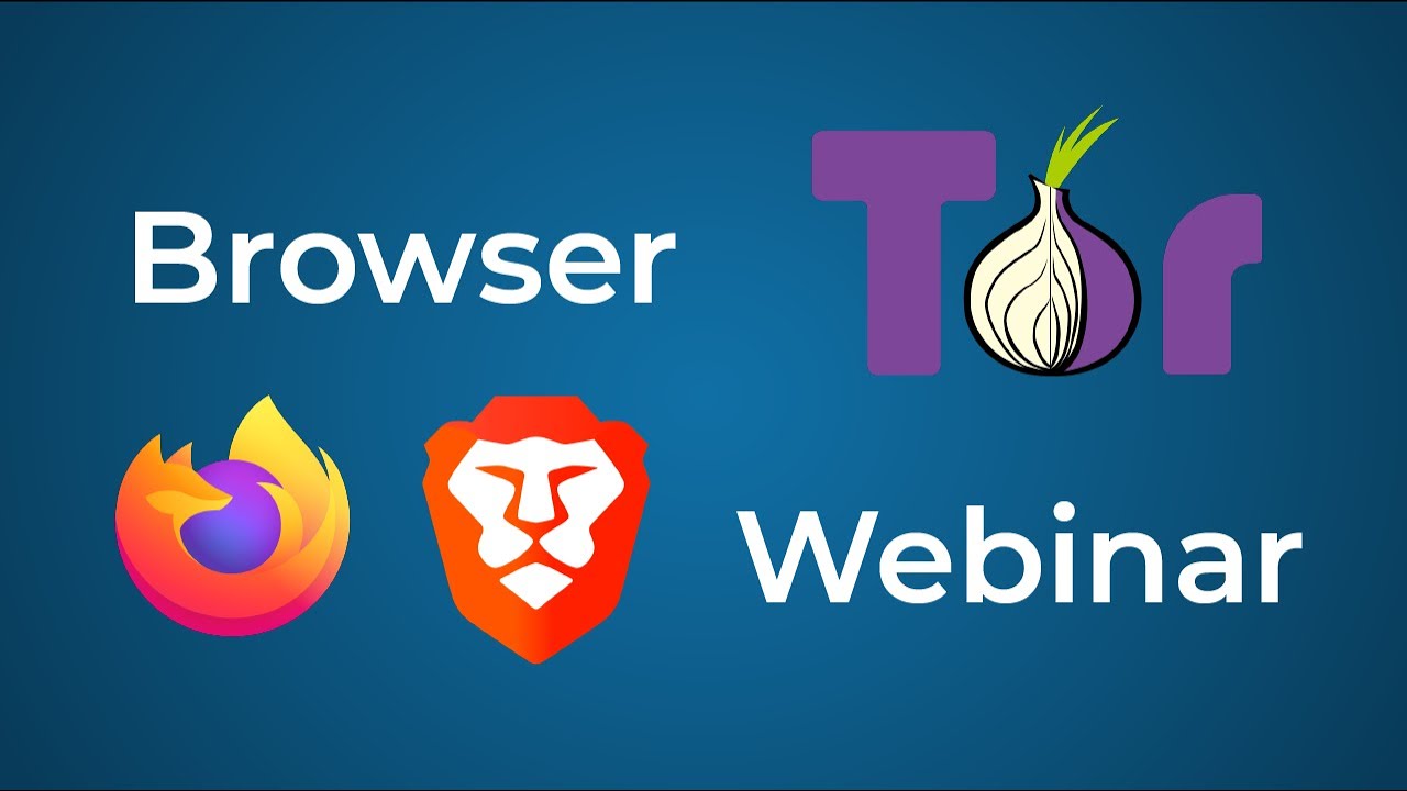 Die besten Internet Browser & Erweiterungen (Webinar) - YouTube