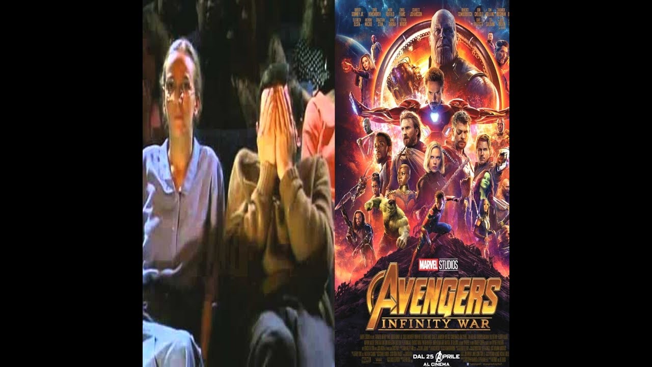Avengers infinity war trailer| Mr bean version | - YouTube