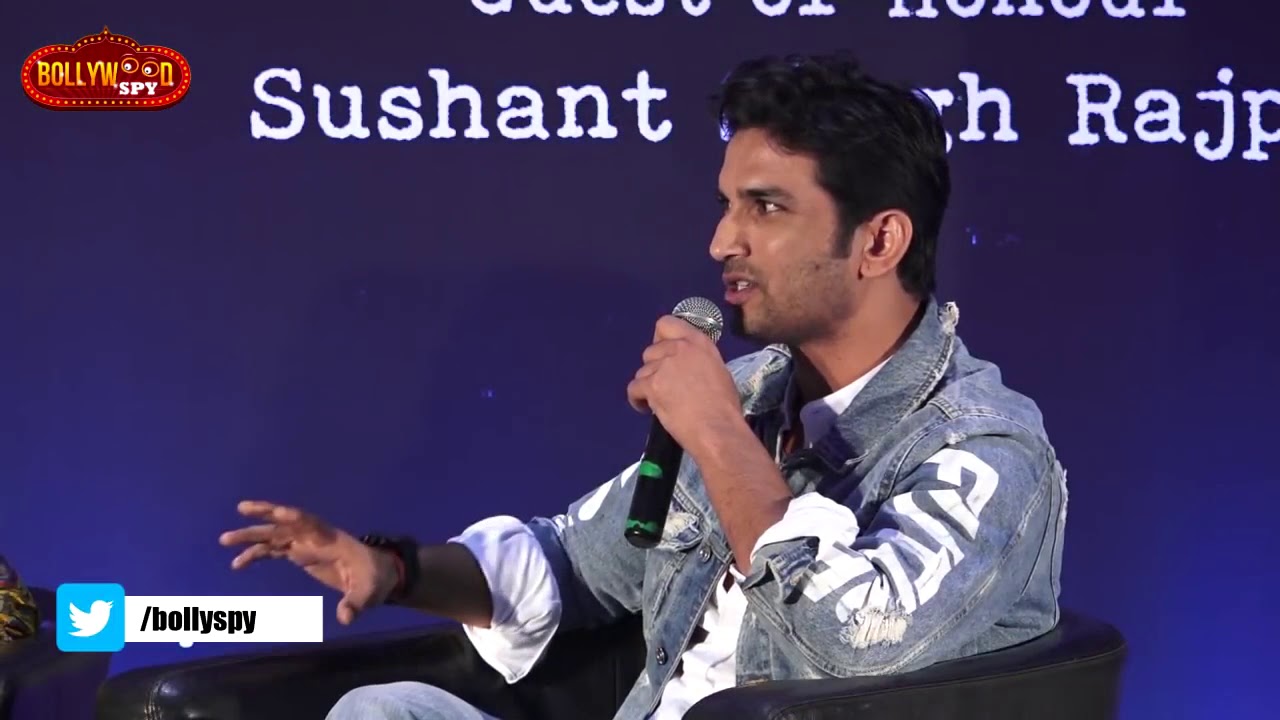 Sushant Singh Rajput's dead body found in his bandra Home.The Sad Story ...