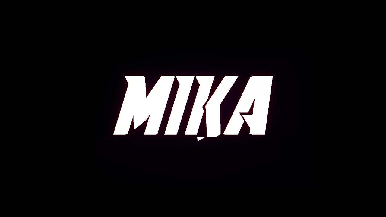 OUVERTURE CHAINE / INTRO MIKA GAMING - YouTube