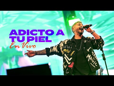 Dale Q’ Va - Adicto a tu piel (En Vivo Forja)