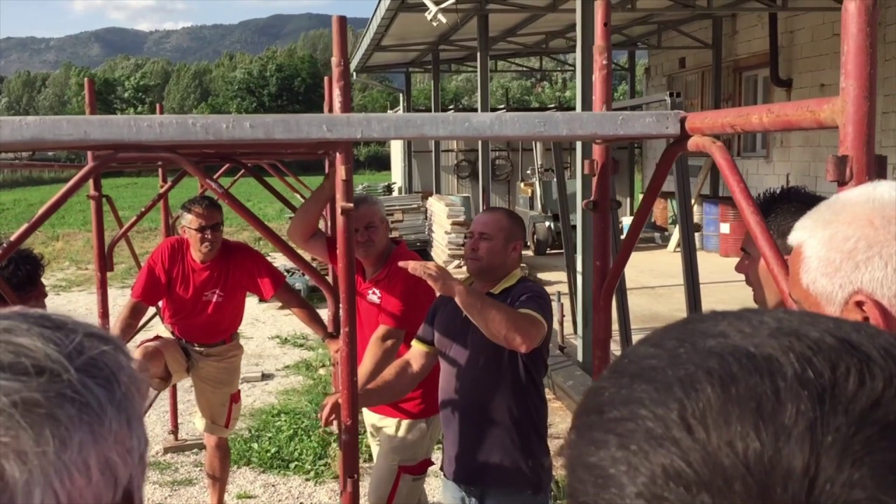 Corso di formazione PIMUS - YouTube