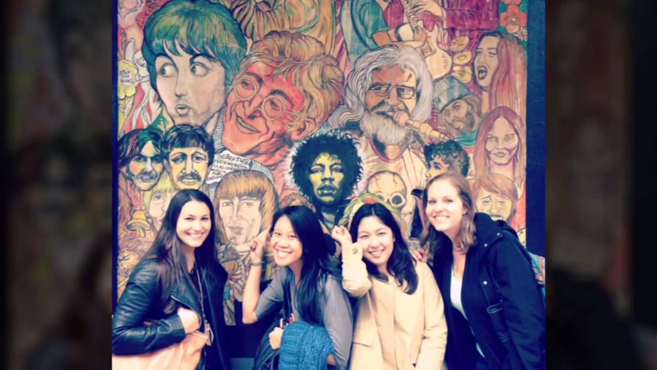 Best of luck Alison! We will miss you! XO - YouTube