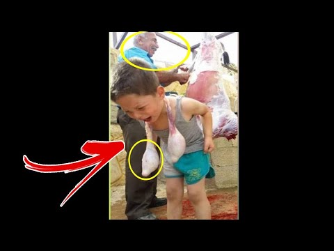 Bu Şeyi Kurban Bayramında Yerseniz Ne OLacağına İnanamayacaksınız.
