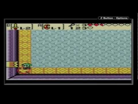 The Legend of Zelda: Oracle of Ages (Part 26)-Level 5: Crown Dungeon ...