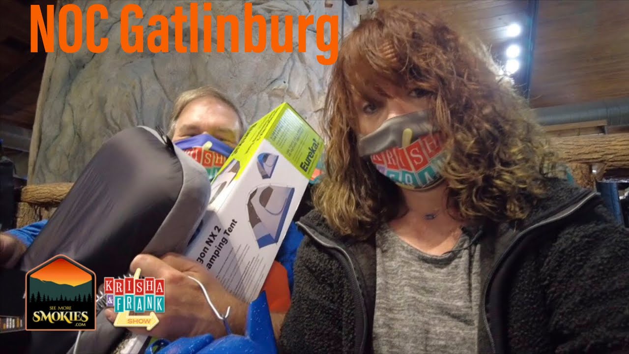 NOC Gatlinburg (Nantahala Outdoor Center), Gatlinburg, TN - See More ...