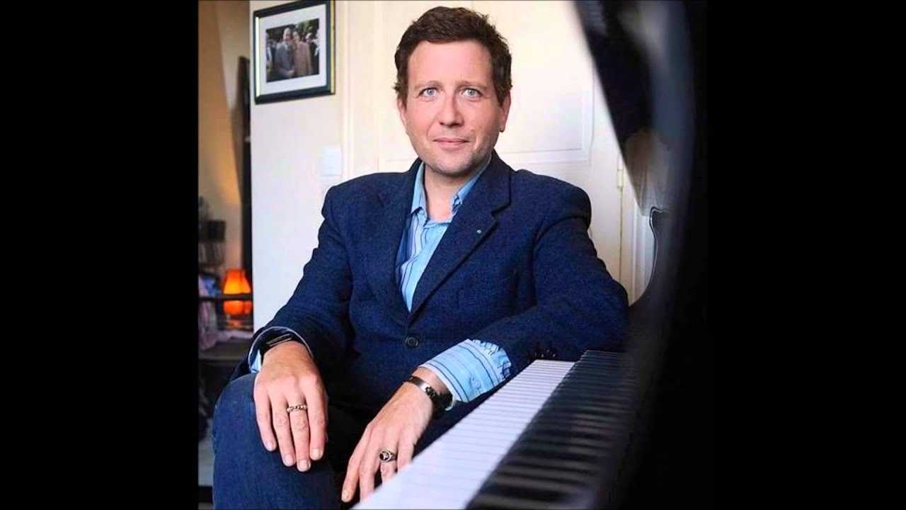 Mozart - Piano Sonata No. 10 in C Major KV330. Stéphane Blet, piano ...