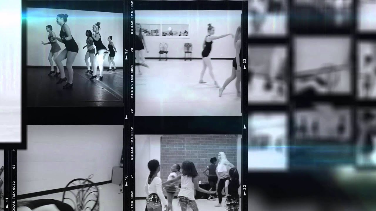 Daliana Dance Fall Registration - YouTube