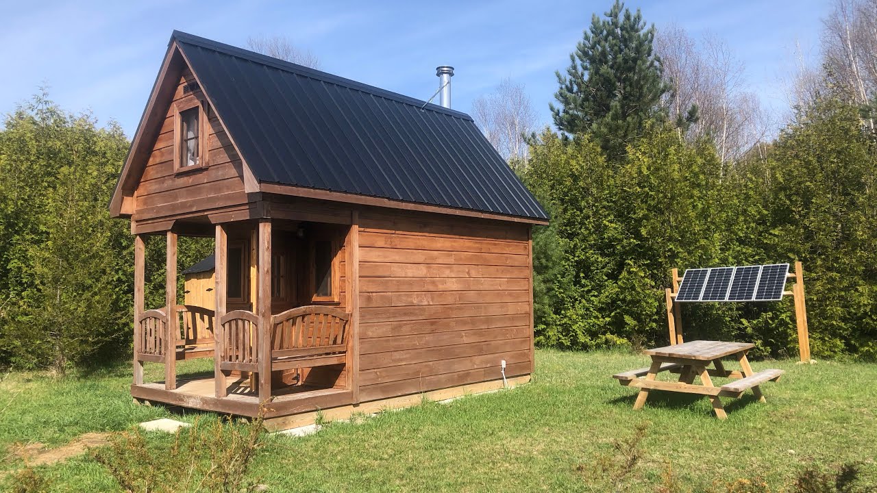 Off Grid Solar Set Up Overview YouTube off-grid-solar-set-up-overview-youtube