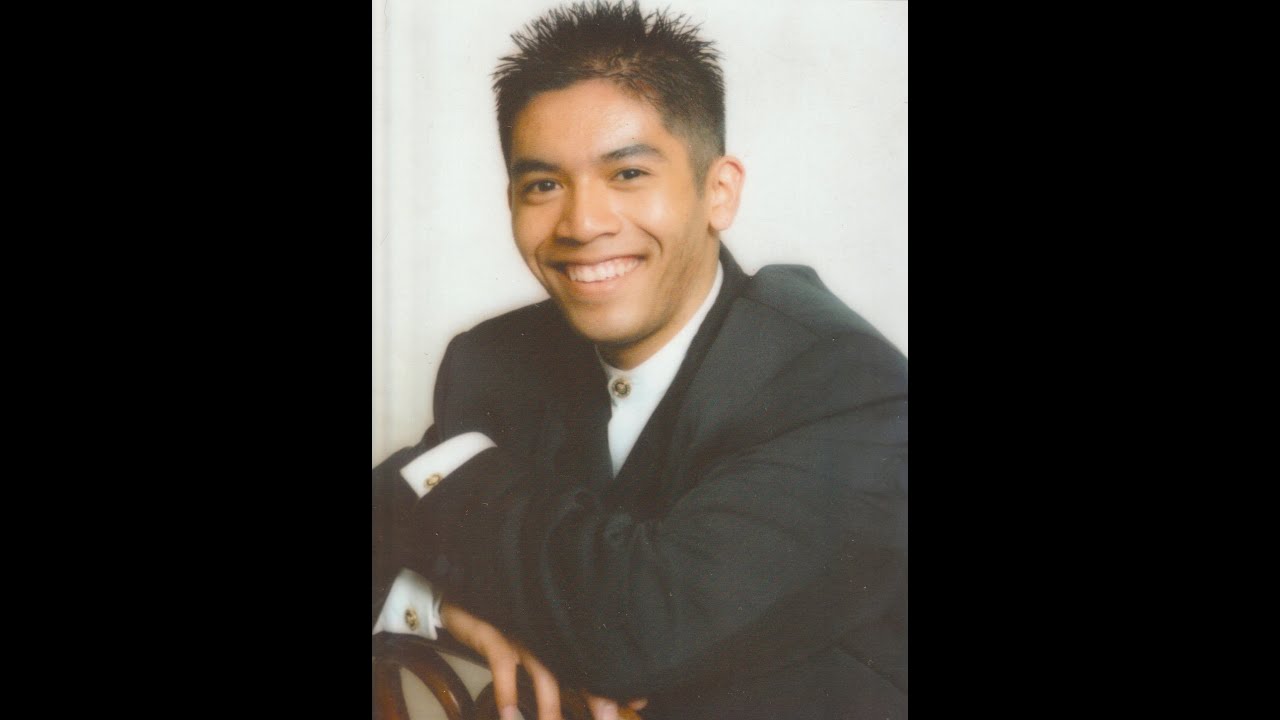 In Loving Memory Of Veasna Bun - YouTube