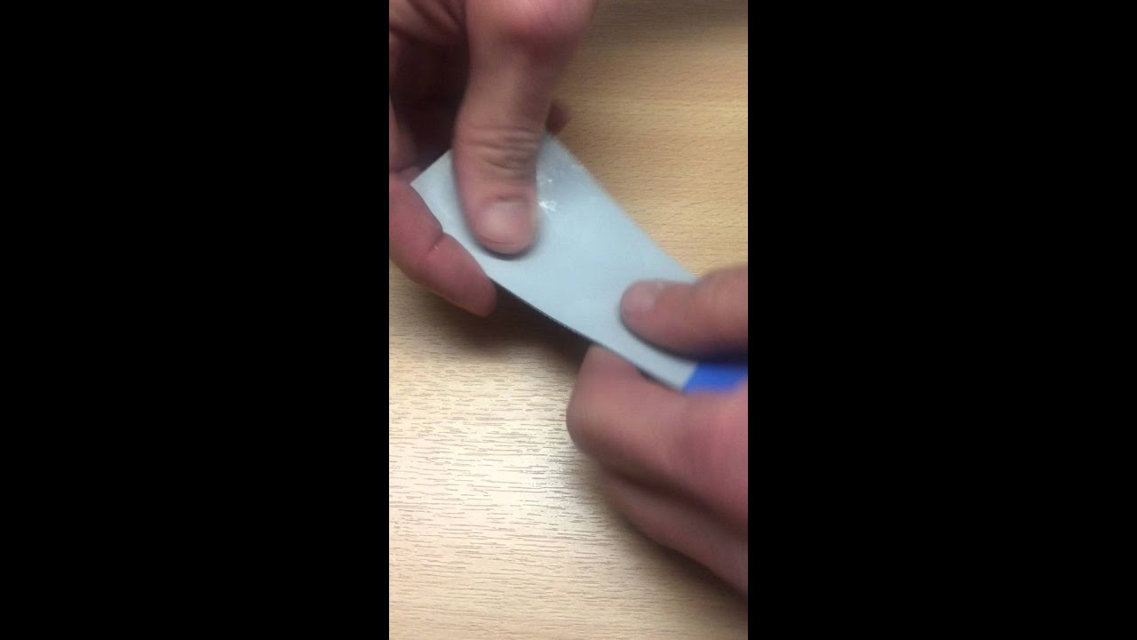 Professional Rib tube paint test - YouTube