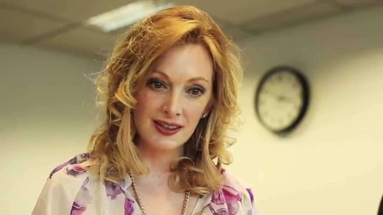 James Joyce's A Mother - 52 Films in 52 Weeks - YouTube