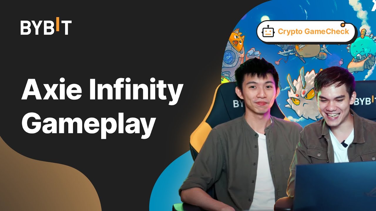 Axie Infinity: Can I Become A Pro Player In An Hour? (ft. Sequinox ...