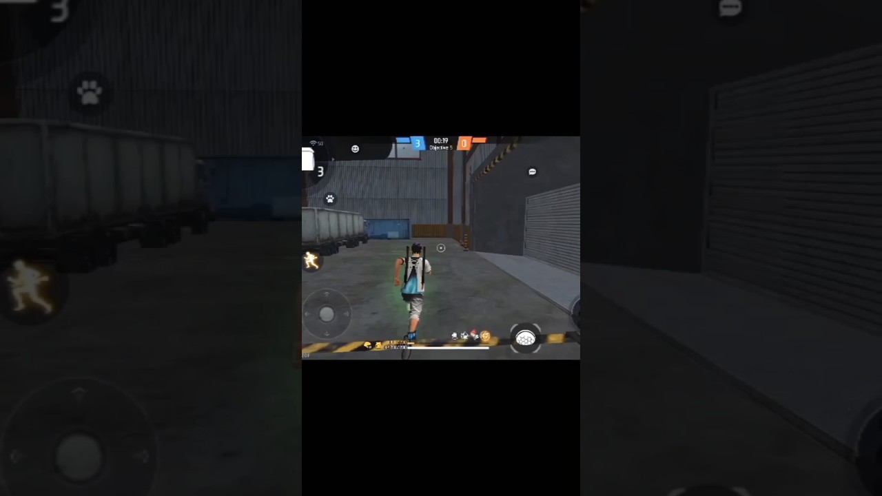 “Ye Free Fire hai ya comedy show 😭🤣” - YouTube