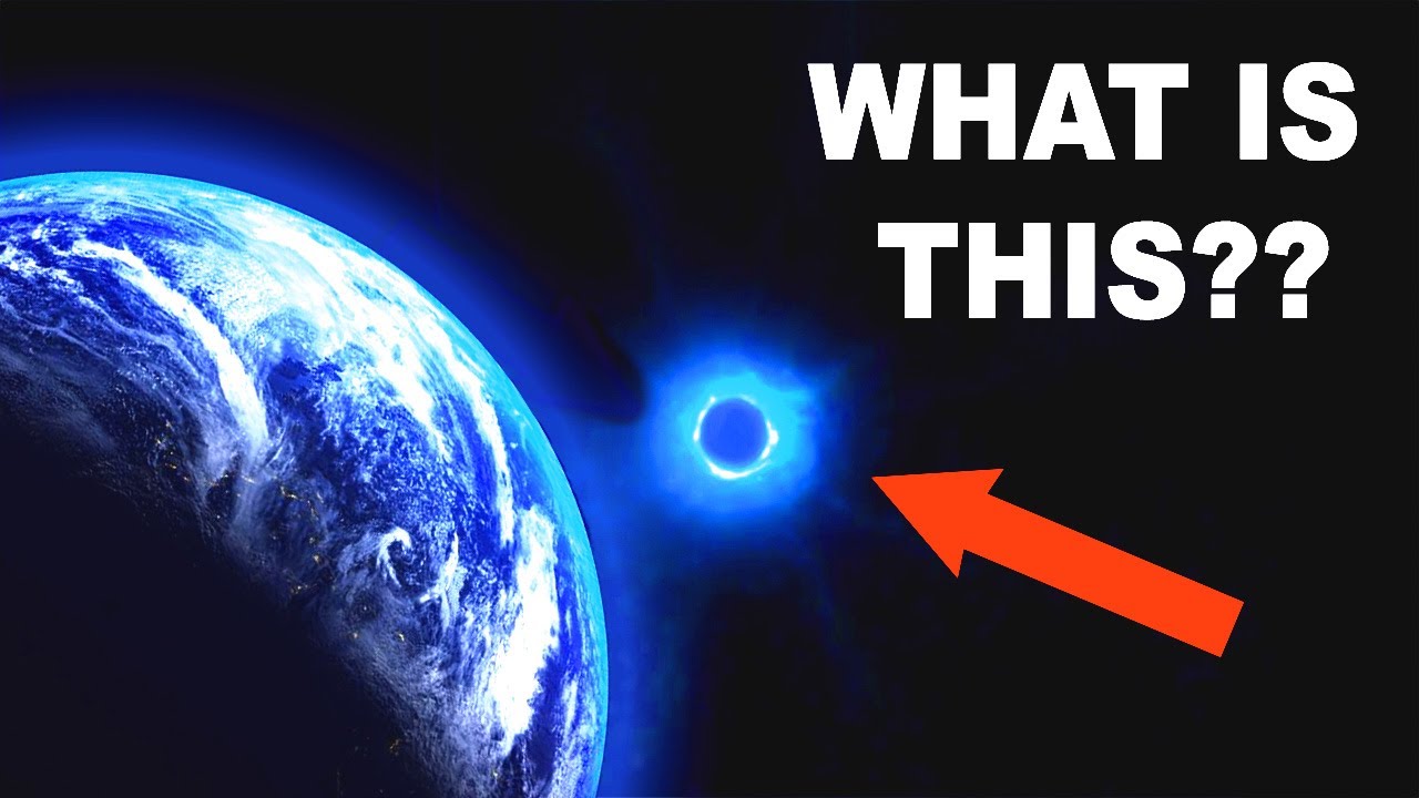 NASA Scientists Shocked By Design Of Enhanced Alien Civilization In ...