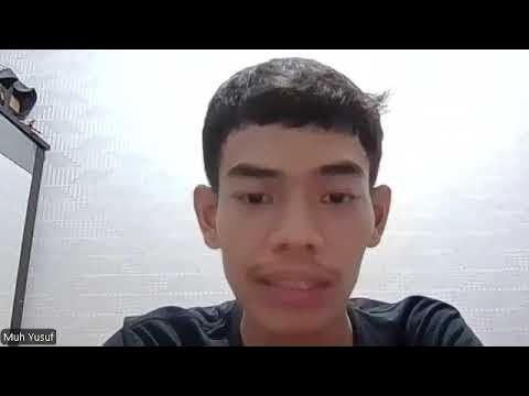 Muhammad Yusuf Parsing NLP - YouTube