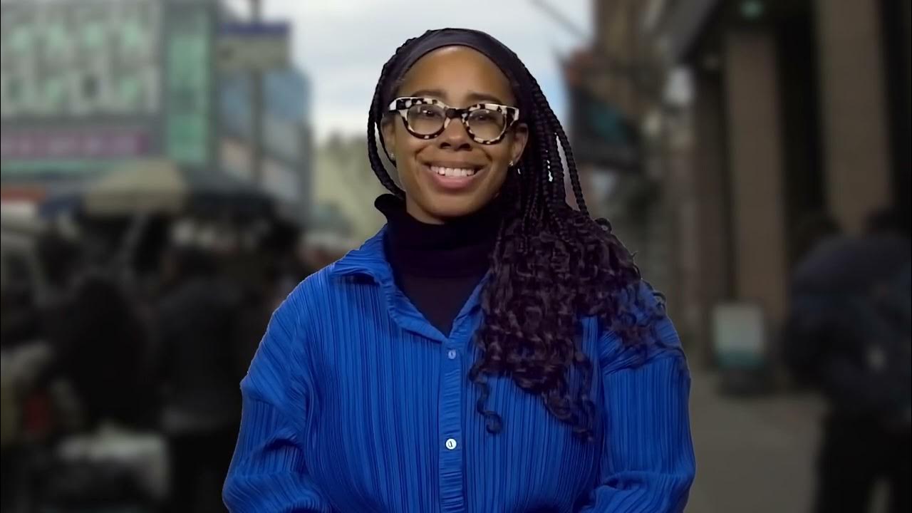 "How It Feels To Be Colored Me" by Zora Neale Hurston - YouTube