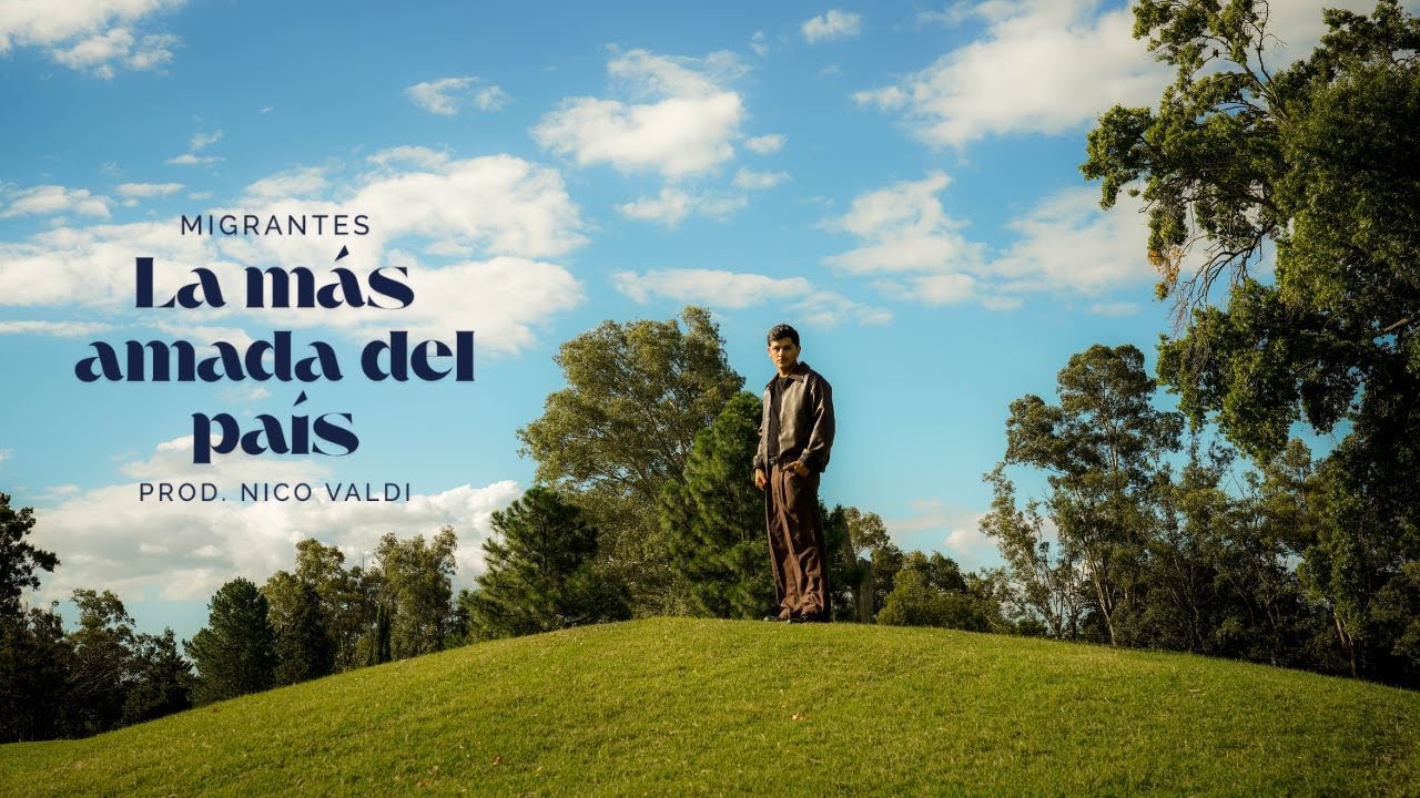 La Más Amada del País