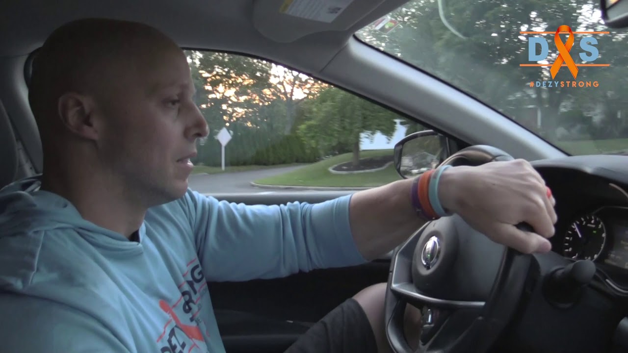 The Dezy Story (Documentary) - YouTube