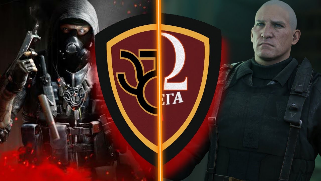 ¿Cómo se relaciona Perseus con Omega? | Black Ops Cold War - YouTube