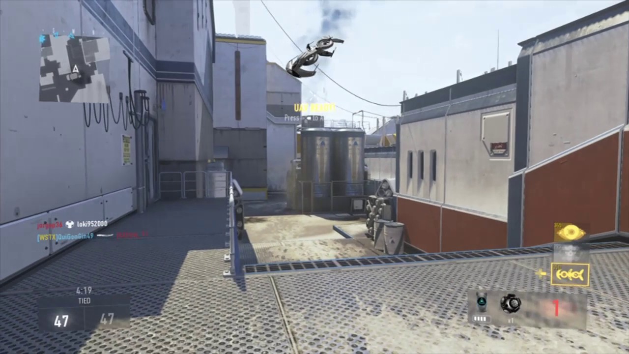 COD Days of Summer Series COD AW - YouTube