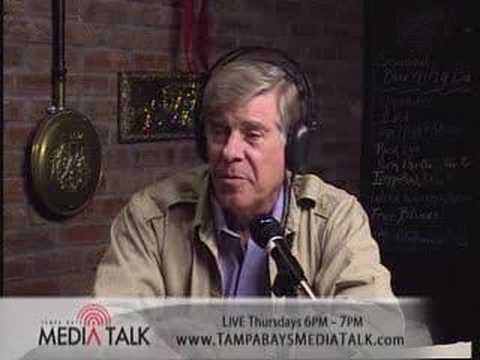 Colorado Bound! An Interview with Bob Hite on Media Talk--1 - YouTube