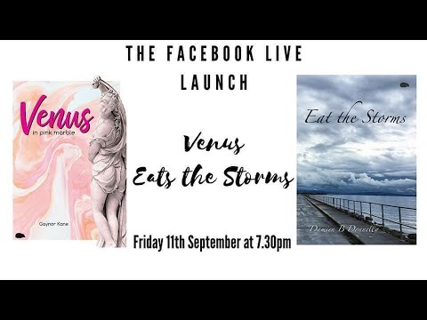 A Storm of Pink Bloopers outtakes for the launch - YouTube
